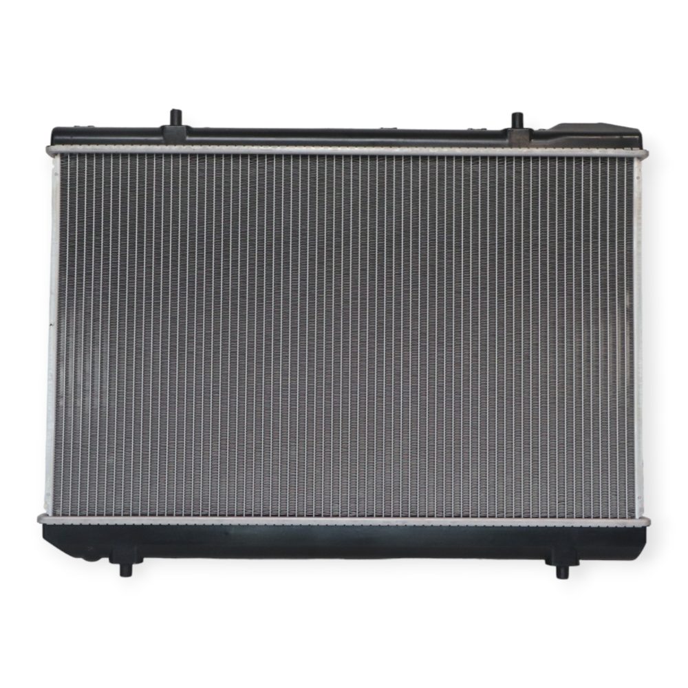 Radiador Ssangyong Musso y Korando 2002 al 2010 2.9 Diesel