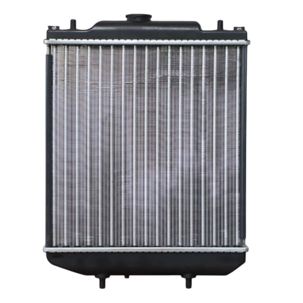 Radiador Daewoo Tico 800cc 1997 al 2000