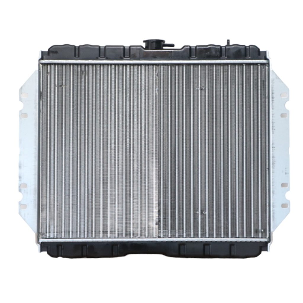 Radiador Chevrolet Luv 1.6/ 2.3 1989 AL 1998