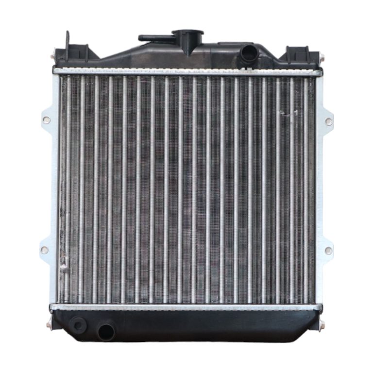 Radiador Suzuki Maruti 800 1995 al 2009