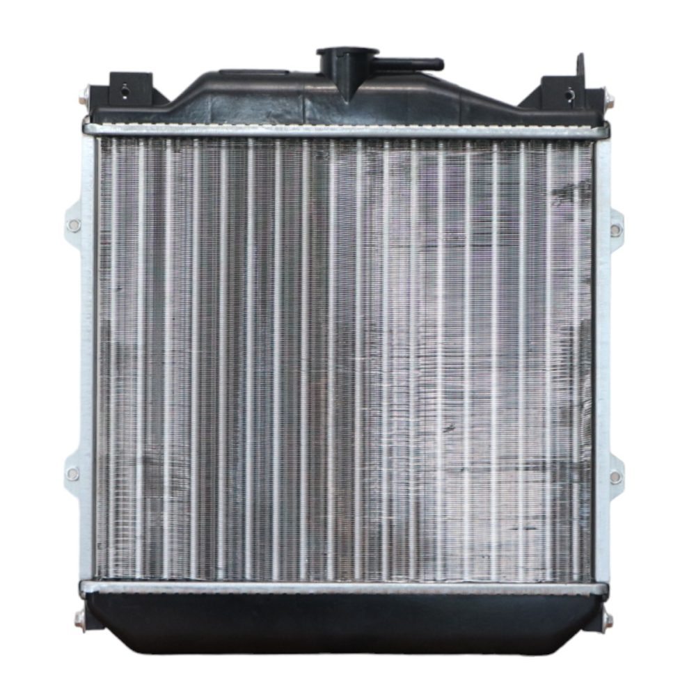 Radiador Suzuki Maruti 800 1995 al 2009